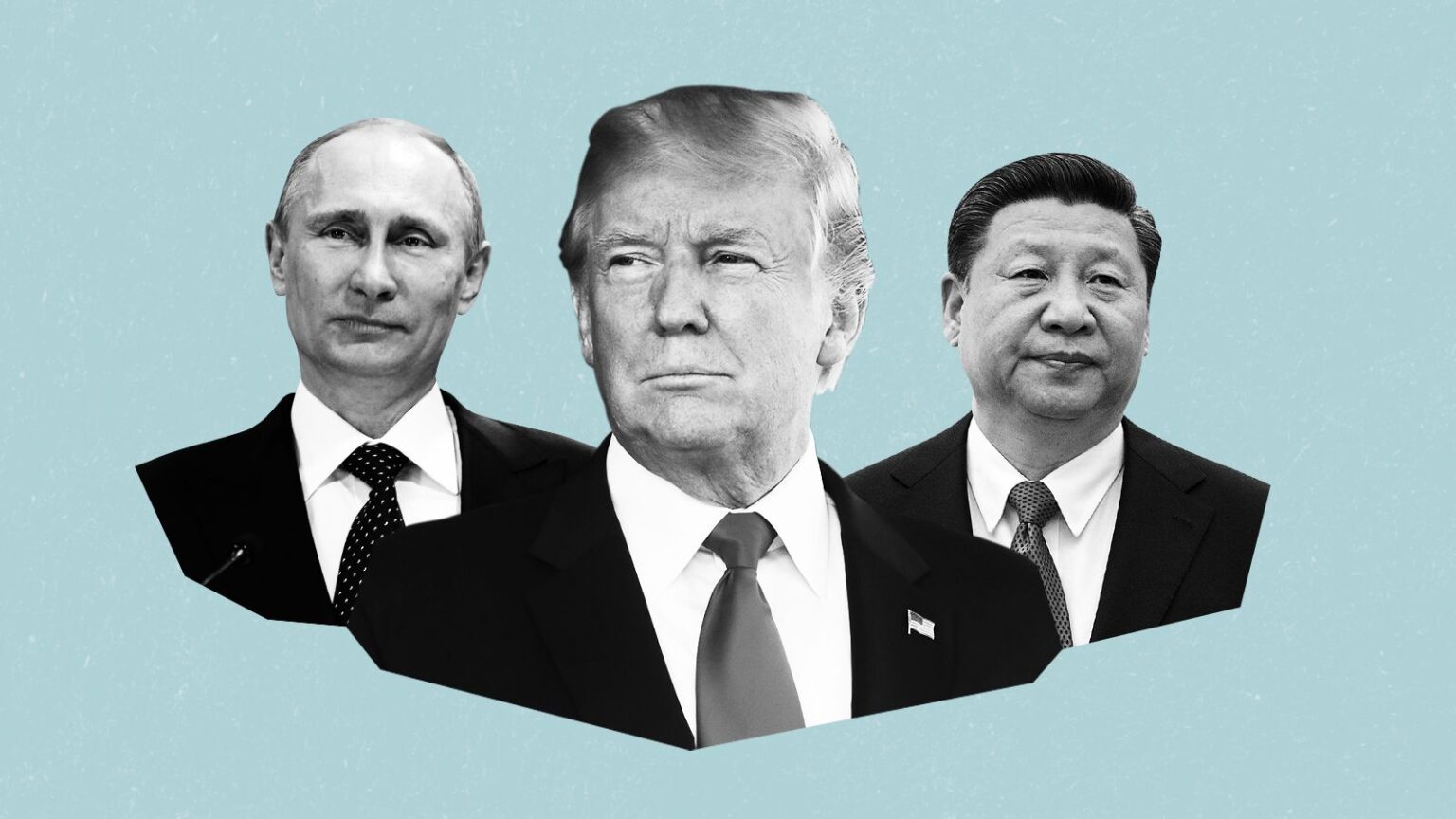 The Most Powerful People on the Planet - Global Economic Review